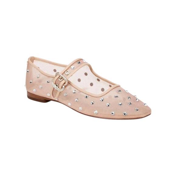 Sam Edelman | Shoes | New Sam Edelman Michaela Mary Jane In Vintage ...